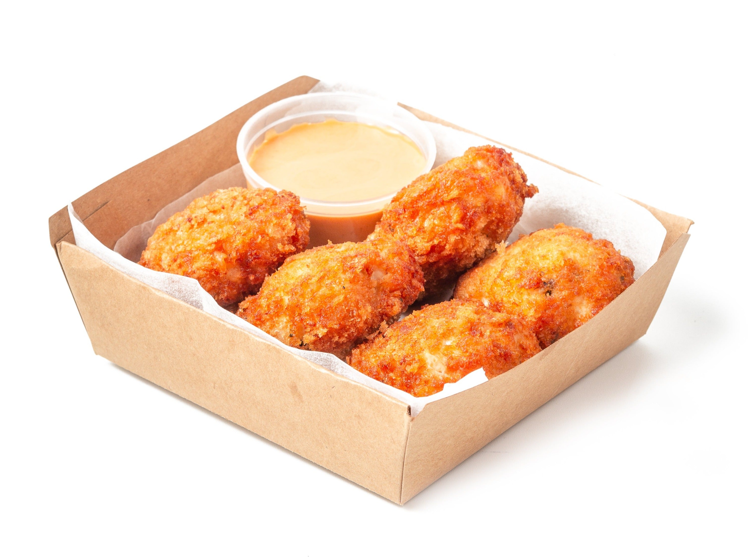 Chicken Nuggets – GorillaBowlZ